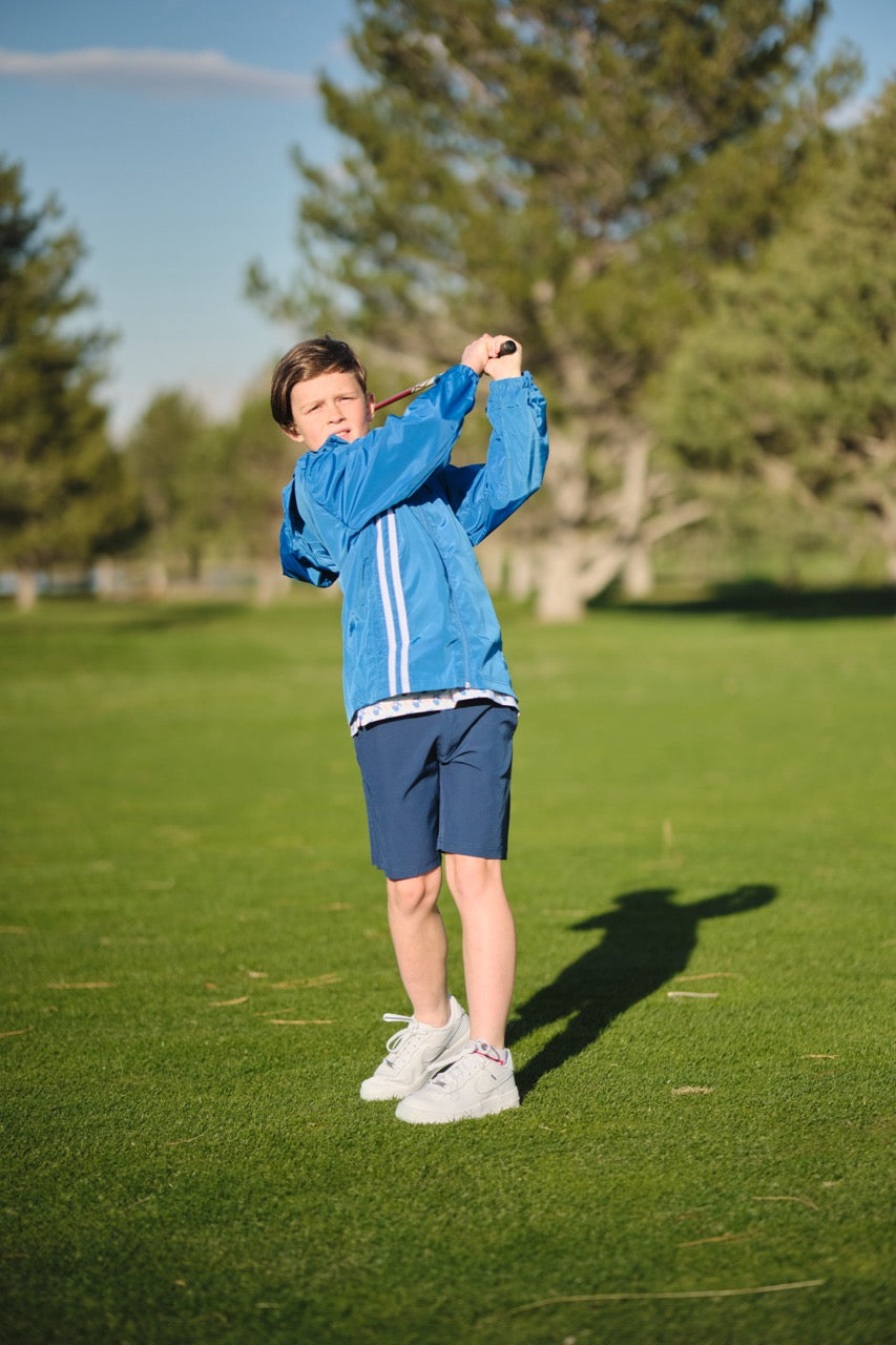 The Ultimate Guide to Preparing Your Child for Their First Golf Tourna ...