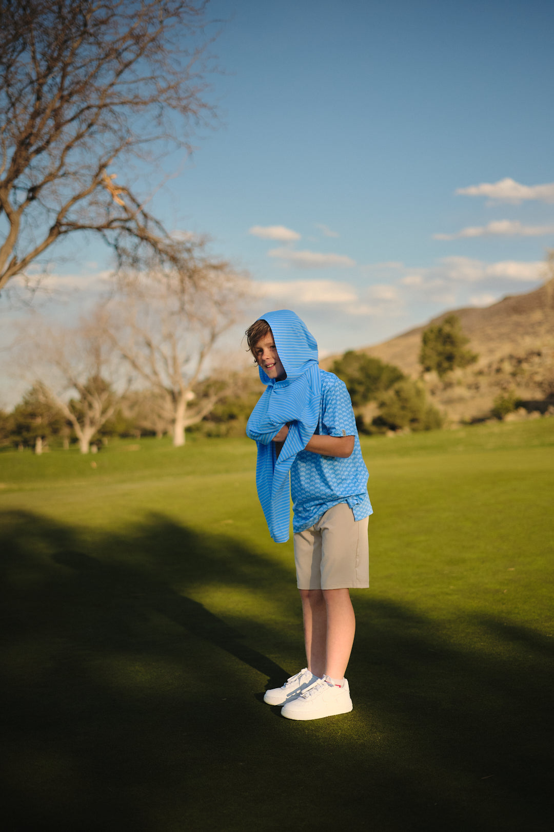 Hilarious Little Kids Golf Fails: A Compilation of Adorable Mishaps – Garb