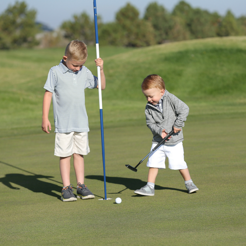 Checkout These Hilarious Golf Fails – Garb