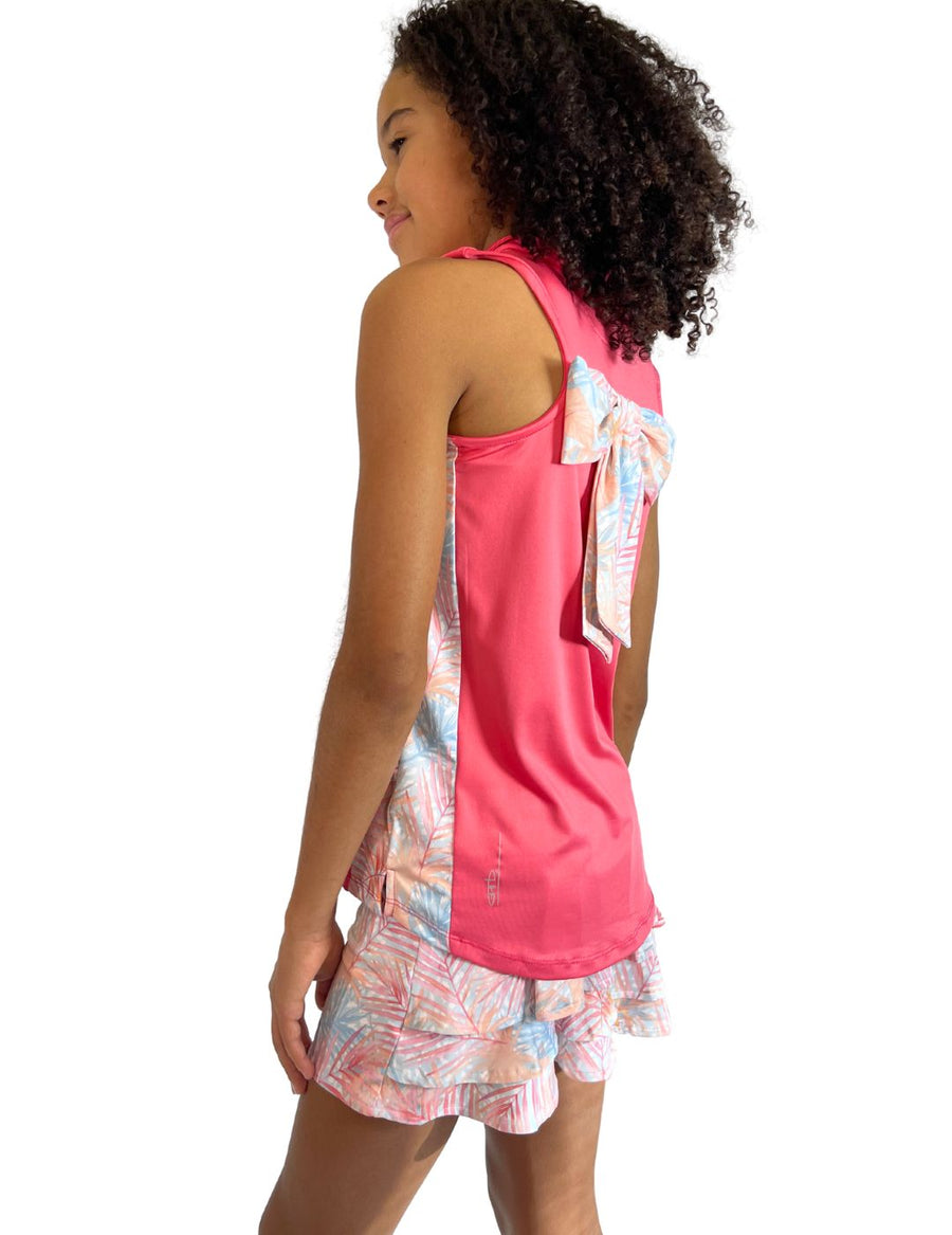 Junior Golf Apparel for Girls of All Ages – Garb