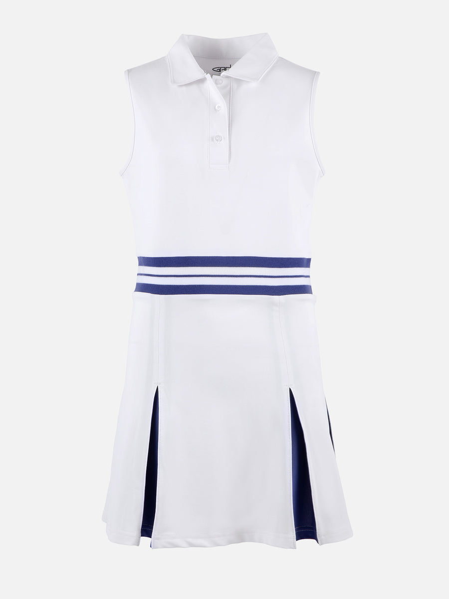 Junior Girls' Golf Clothing - Buy Girls' Golf Polos And More | Garb Inc