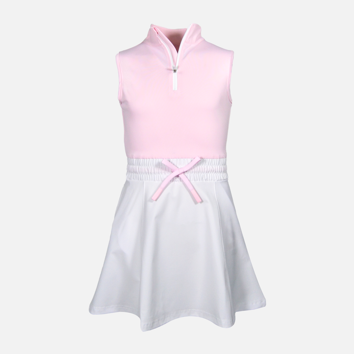 Junior Girls' Golf Clothing - Buy Girls' Golf Polos And More | Garb Inc