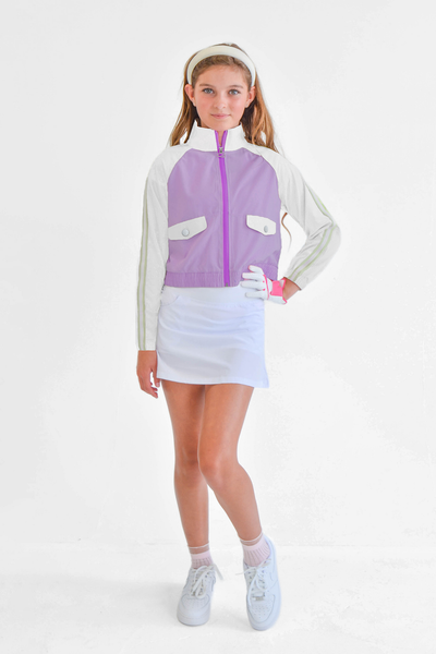 Junior Girls' Golf Clothing - Buy Girls' Golf Polos And More | Garb Inc
